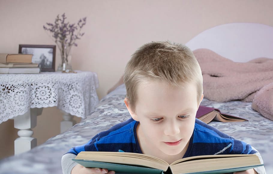 Who Does Dyslexia Affect 