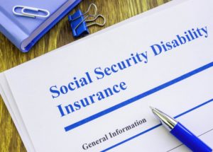 How To File Disability?