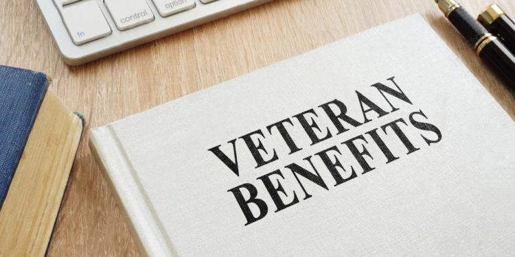 VA Disability Claims: List of Conditions