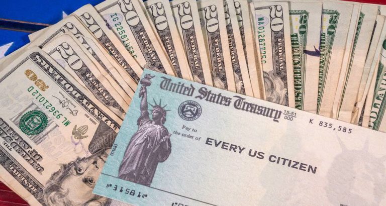 How SSI Stimulus Payment Work