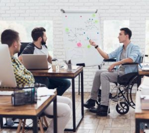 Workers’ Compensation Return To Work Policy - Disability Help