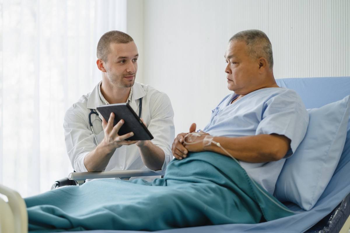 Can I Get Temporary Disability After Surgery Disability Help