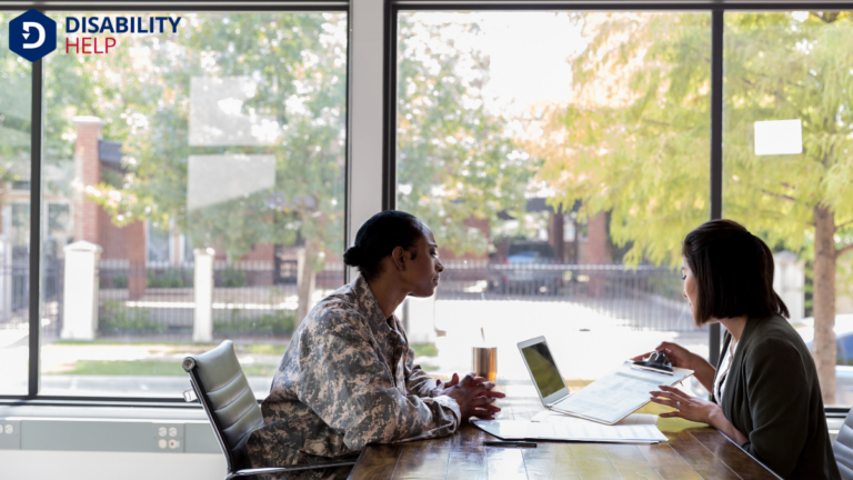 What Are VA Compensation Charts - Resources on Disability Assistance ...