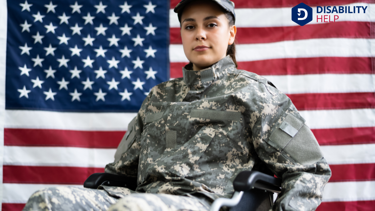 What Are VA Compensation Charts - Resources on Disability Assistance ...