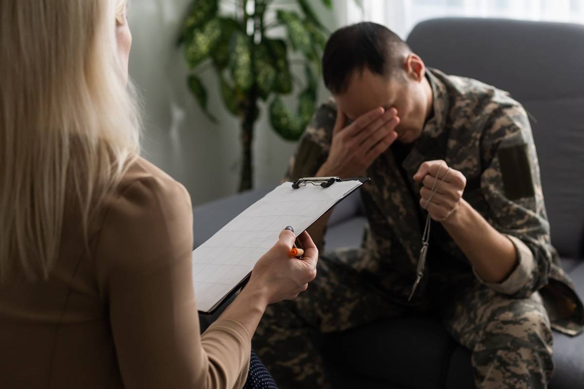 VA Disability For ADHD A Comprehensive Guide For Veterans Resources 