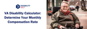 2024 VA Disability Calc: Find Your Monthly Benefit Rate