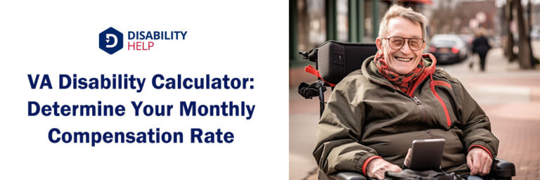 2024 VA Disability Calc: Find Your Monthly Benefit Rate