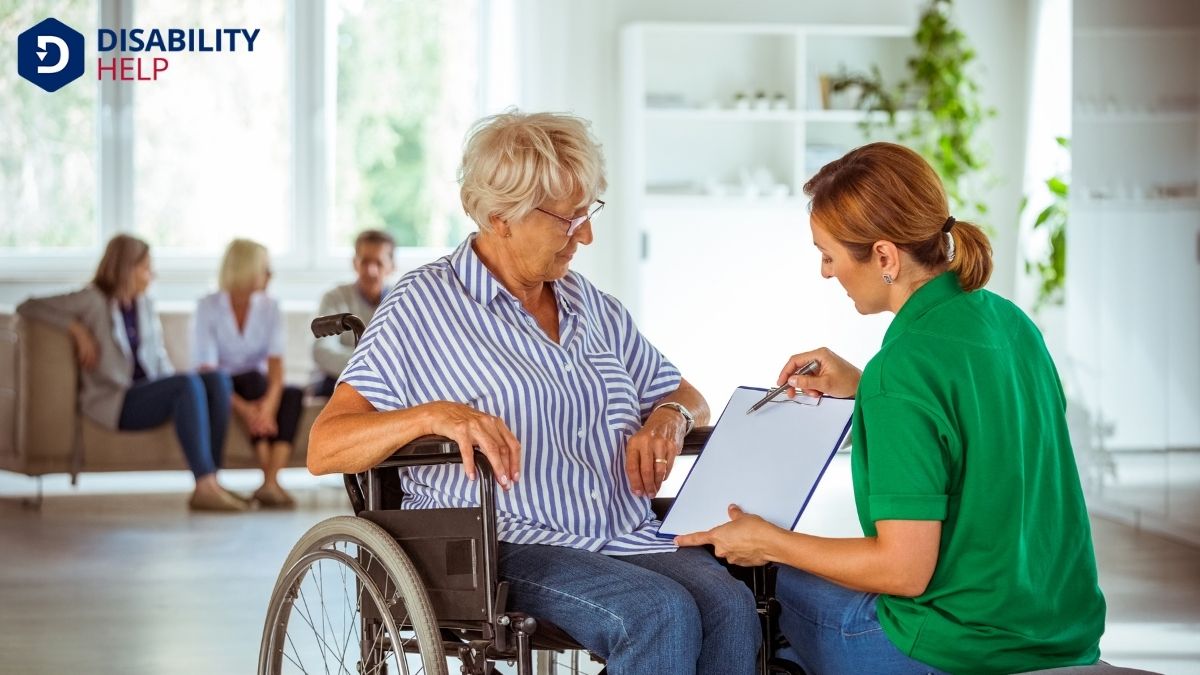 Social Security Disability Discounts: What Benefits And Savings Are ...