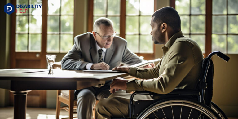 VA Disability Pay Chart: 2023 Rates To Know About