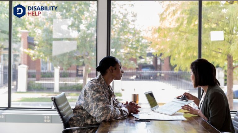 What Technical Training Options Exist for Disabled Veterans ...