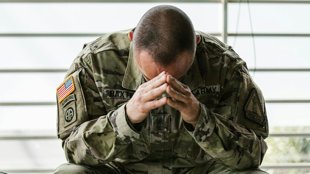 Understanding Veterans Disability Benefits for PTSD - Resources on ...