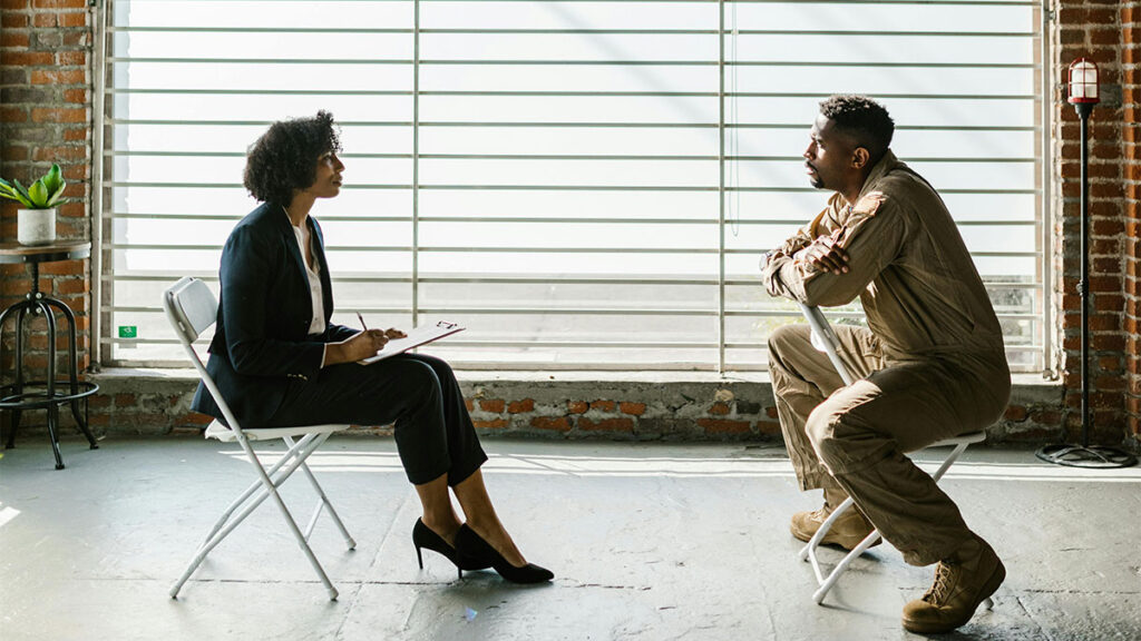 Understanding Veterans Disability Benefits for PTSD - Resources on ...