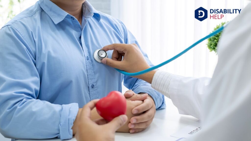 What Conditions Qualify Heart Disease for Benefits? - Resources on ...