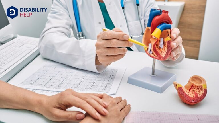 What Conditions Qualify Heart Disease for Benefits? - Resources on ...