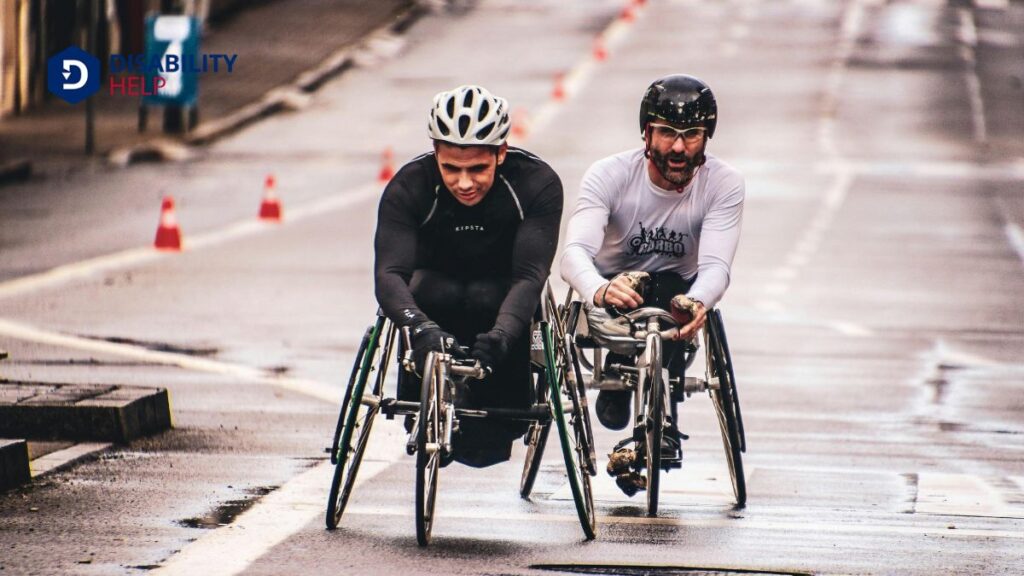 Why Fund Disability Rights Advocacy Projects? - Resources on Disability ...