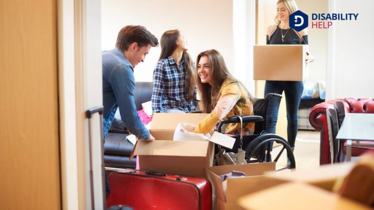 10 Best Aid Programs for Disabled Students - Resources on Disability ...