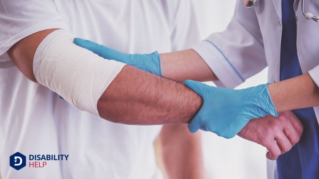 Medical Expenses Covered by Comp Insurance - Resources on Disability ...