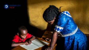 Empowering Disability Rights Initiatives Through Advocacy - Resources ...