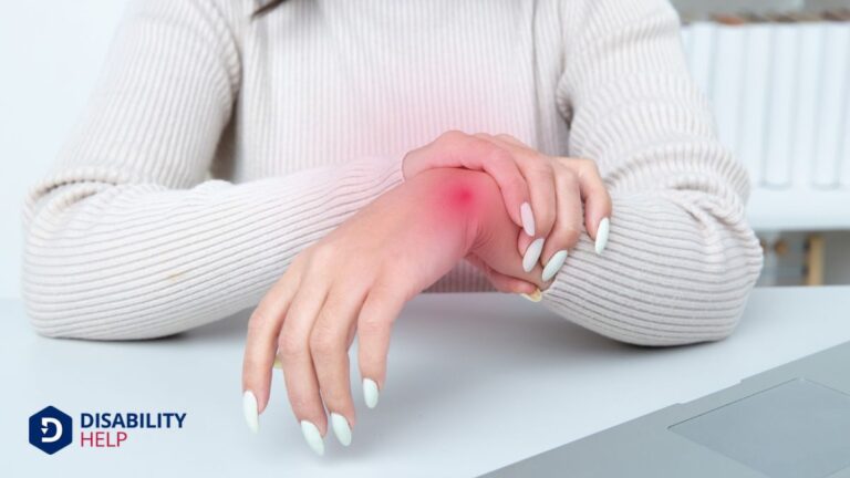 Why Severe Arthritis Pain Qualifies for Benefits - Resources on ...