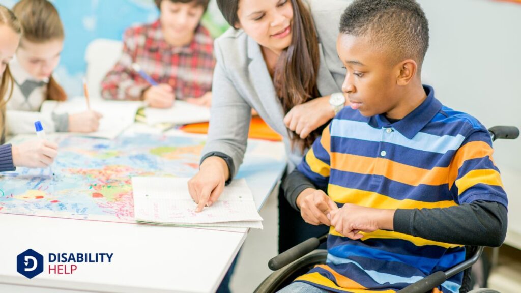 10 Best Aid Programs for Disabled Students - Resources on Disability ...