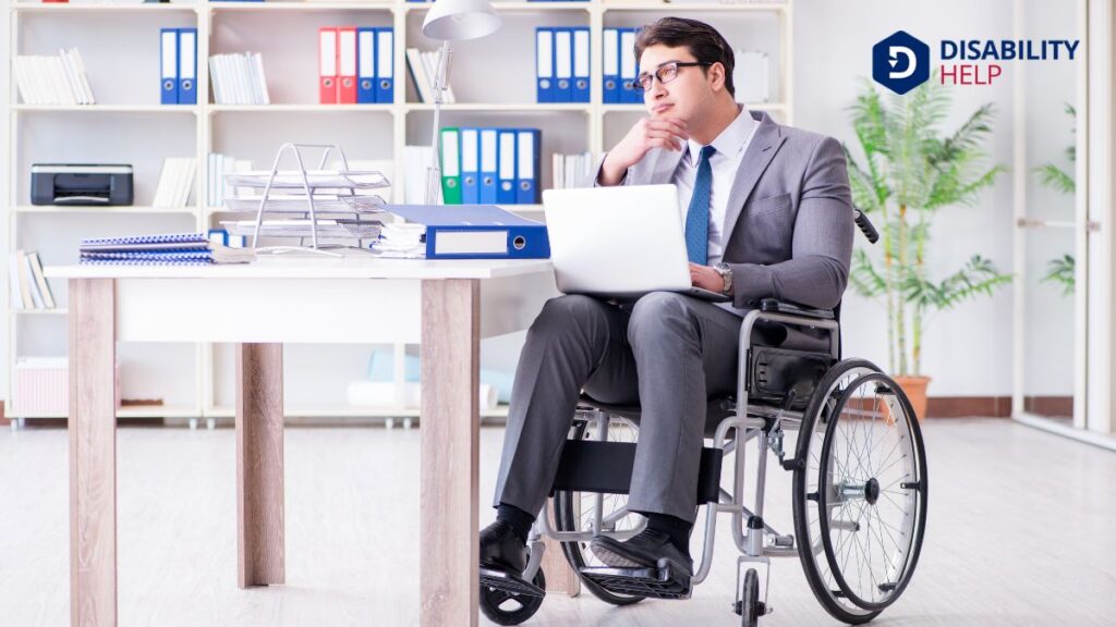 Disability Benefits Application Process Explained - Resources on ...