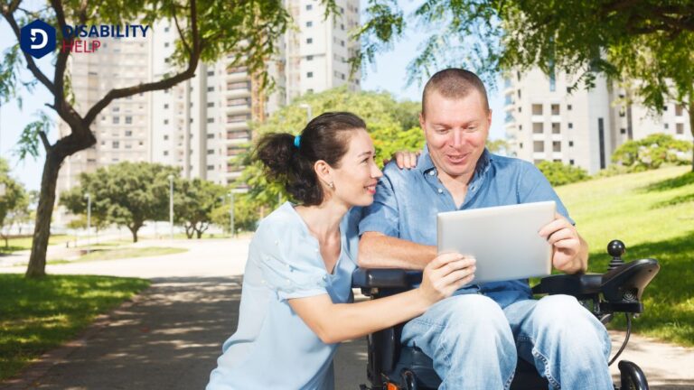 Guide to Applying for Disability Benefits - Resources on Disability ...