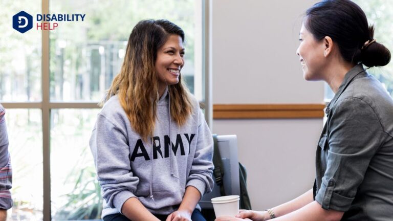 How to Verify if Someone Is a Veteran? - Resources on Disability ...