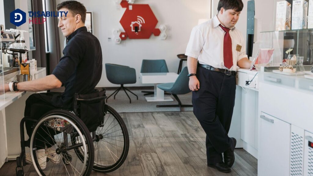 What Are the Four Types of Disability? - Resources on Disability ...