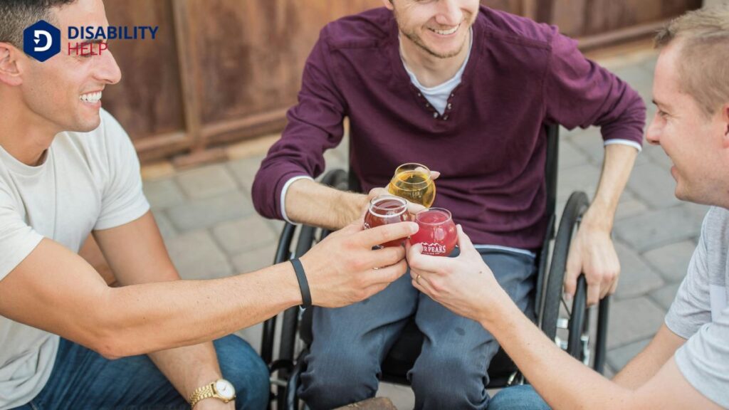 Who Are the Top 10 Causes of Disability? - Resources on Disability ...