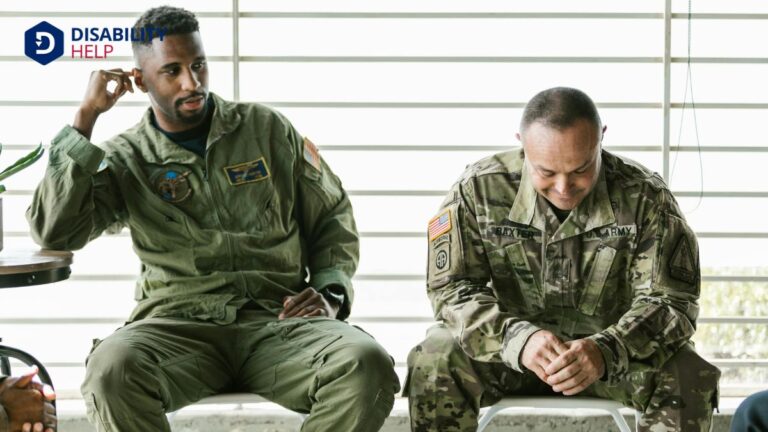 What Are the Requirements for Veteran Status? - Resources on Disability ...