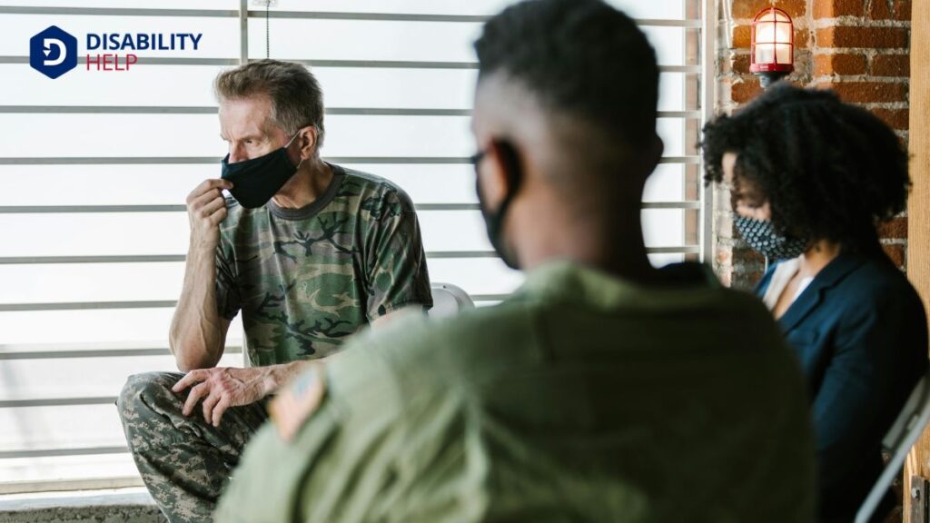 Are All Members of the Military Veterans? - Resources on Disability ...