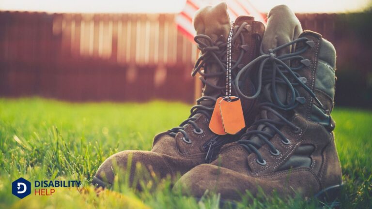 Are You a Veteran if You Never Fought? - Resources on Disability ...