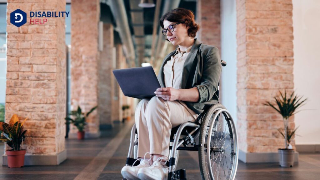 Who Are the Top 10 Causes of Disability? - Resources on Disability ...