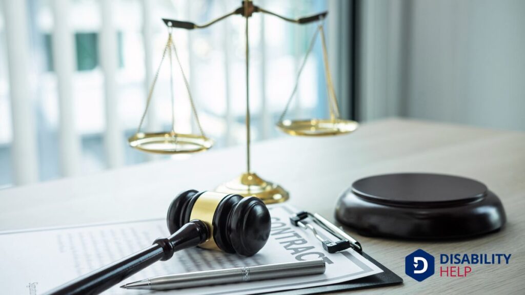 Top Disability Rights Law Firms - Resources on Disability Assistance ...