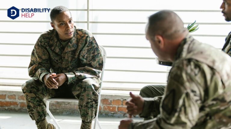 Who Qualifies as a Military Veteran? - Resources on Disability ...