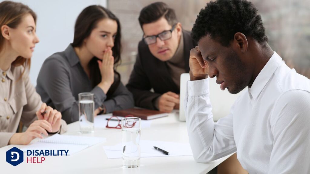 7 Best Steps for Filing a Disability Discrimination Lawsuit - Resources ...