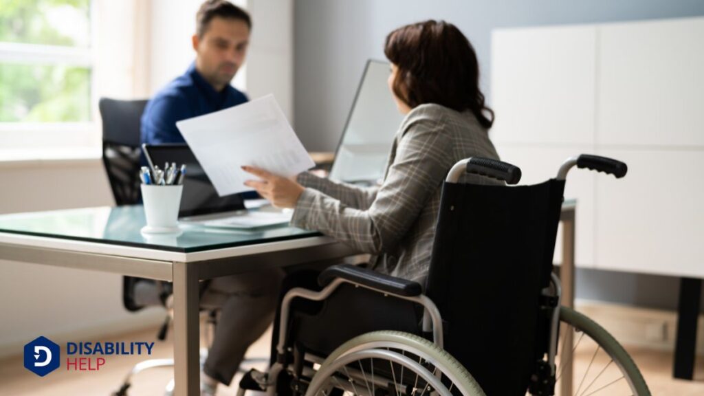 Filing a Disability Discrimination Claim Guide - Resources on ...
