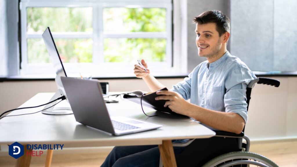 5 Steps to Request Workplace Accommodations - Resources on Disability ...