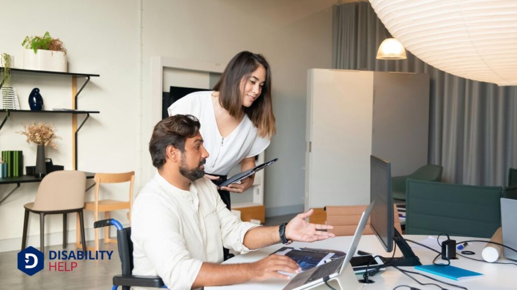 What Is Considered to Be a Disability? - Resources on Disability ...