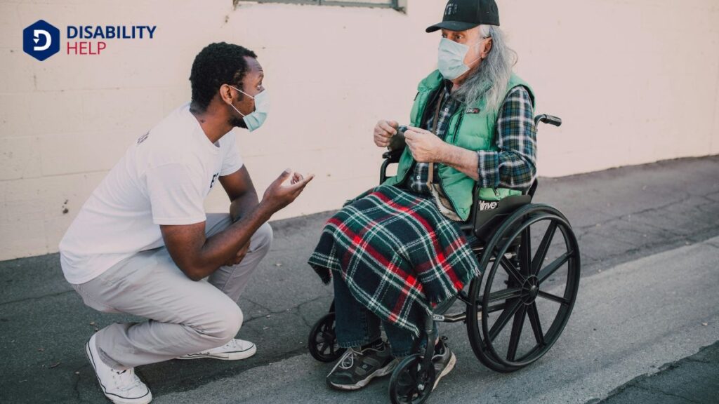 What Are the Four Types of Disability? - Resources on Disability ...