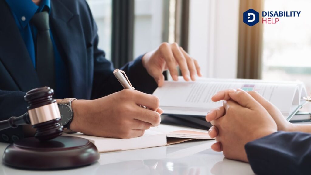 10 Best ADA Lawyers for Disability Rights - Resources on Disability ...