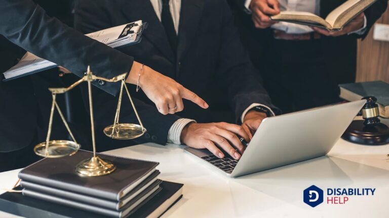 Top Disability Lawyers for Social Security Claims - Resources on ...