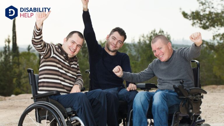 How to Advocate for Disability Rights Effectively - Resources on ...