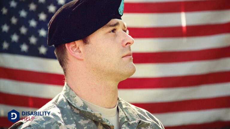 What Qualifies a Person as a Veteran? - Resources on Disability ...