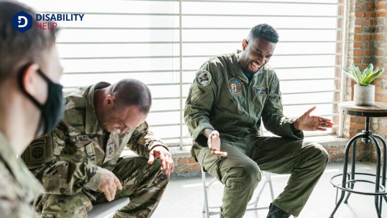How to Check Veteran Status? - Resources on Disability Assistance: Your ...