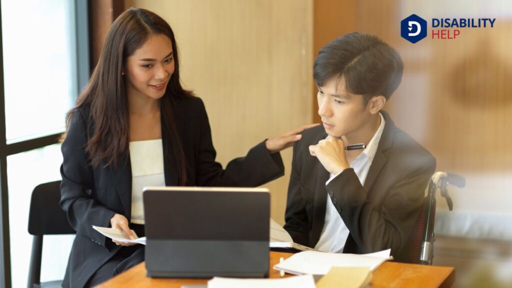 How to Address ADA Violation Legal Issues - Resources on Disability ...