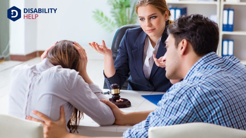 7 Best Steps for Filing a Disability Discrimination Lawsuit - Resources ...