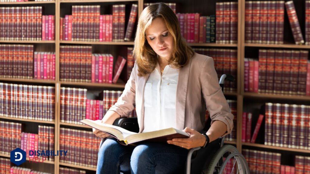 What Are ADA Lawsuit Legal Representation Options? - Resources on ...