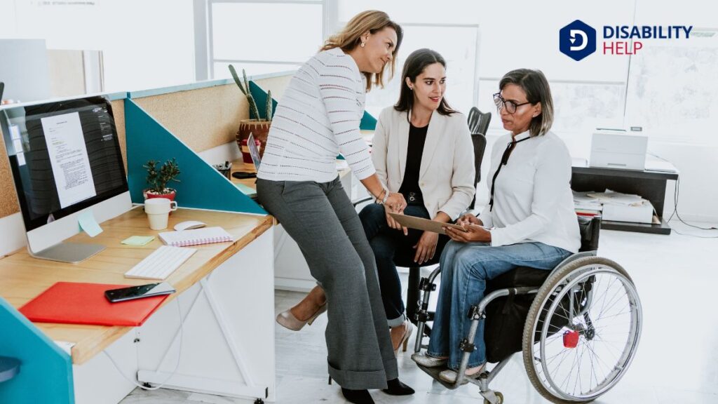 What Are Disability Discrimination Claim Deadlines? - Resources on ...