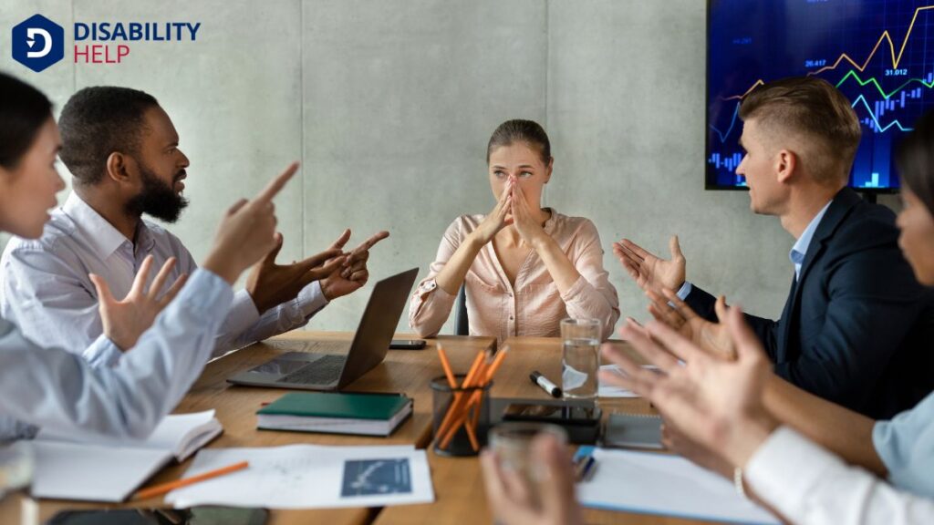 How to Address Disability Discrimination Issues - Resources on ...